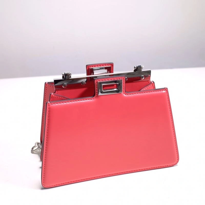 Affordable Fendi Peekaboo Bags