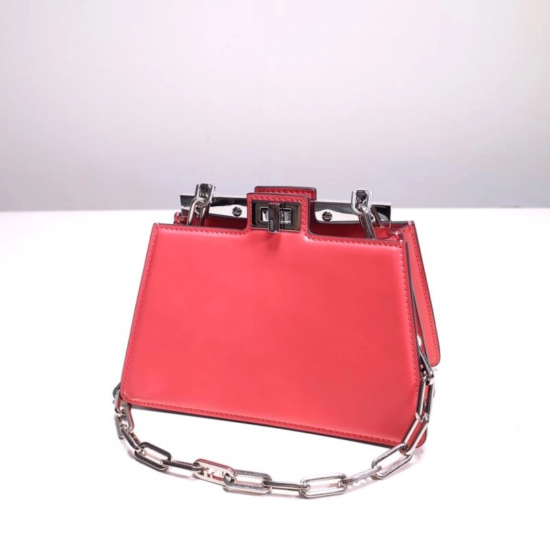 Affordable Fendi Peekaboo Bags