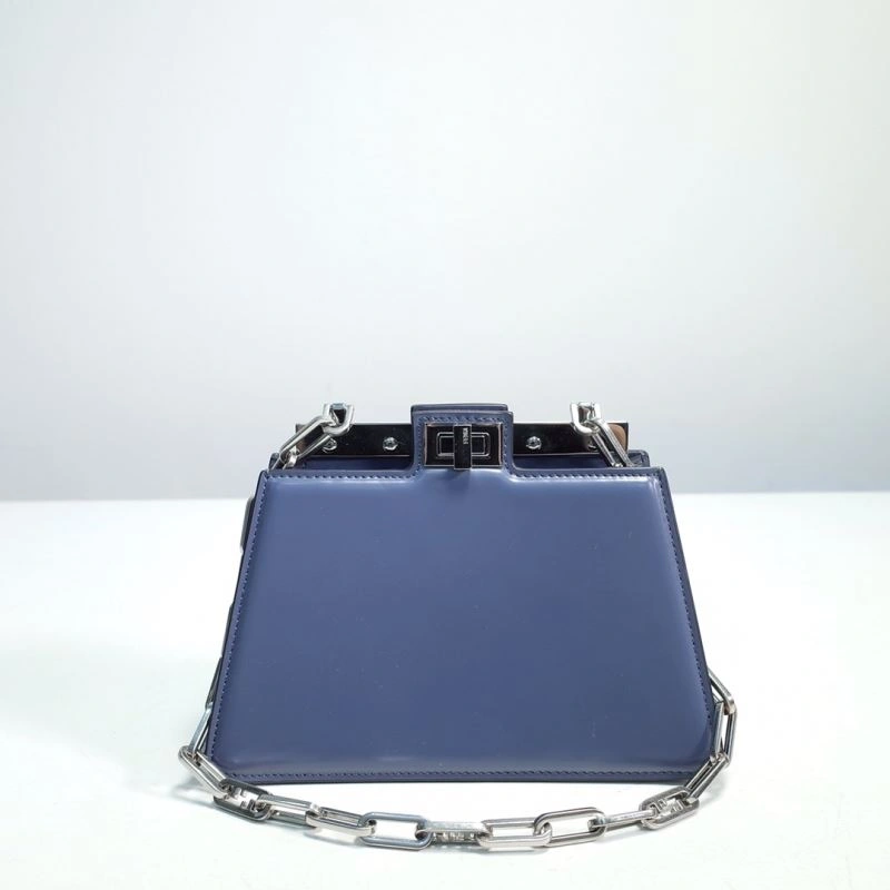 Fendi Peekaboo Bags