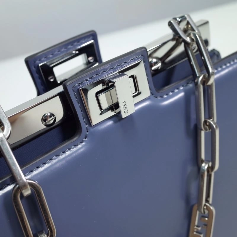Discounted Fendi Peekaboo Bags