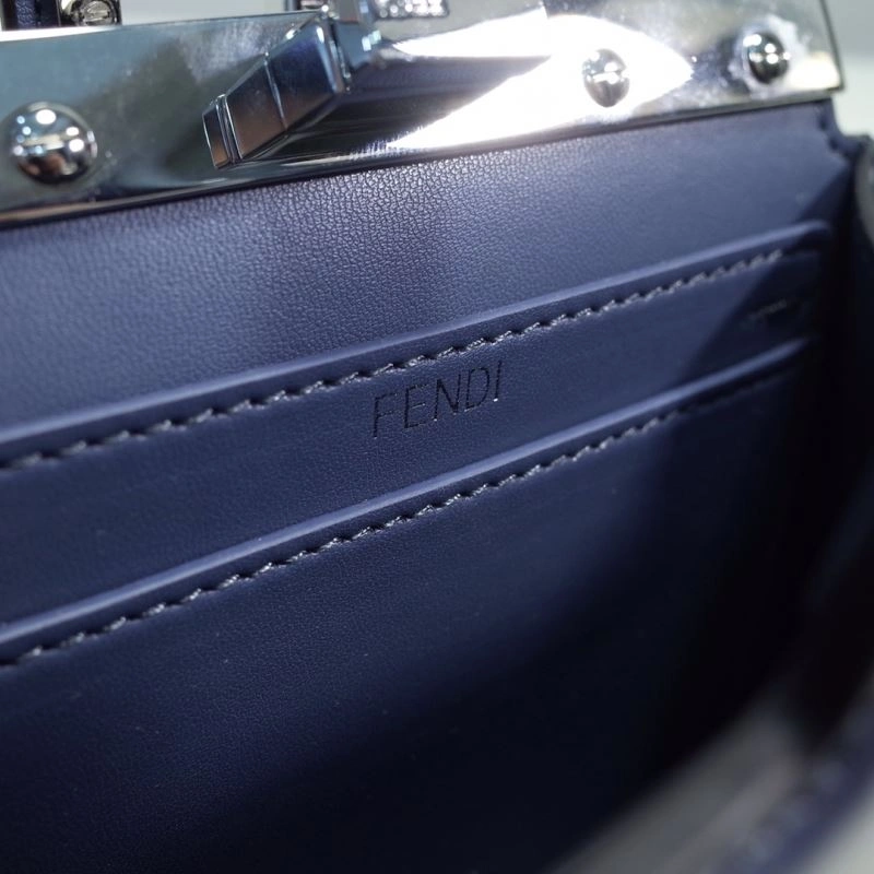 Discounted Fendi Peekaboo Bags