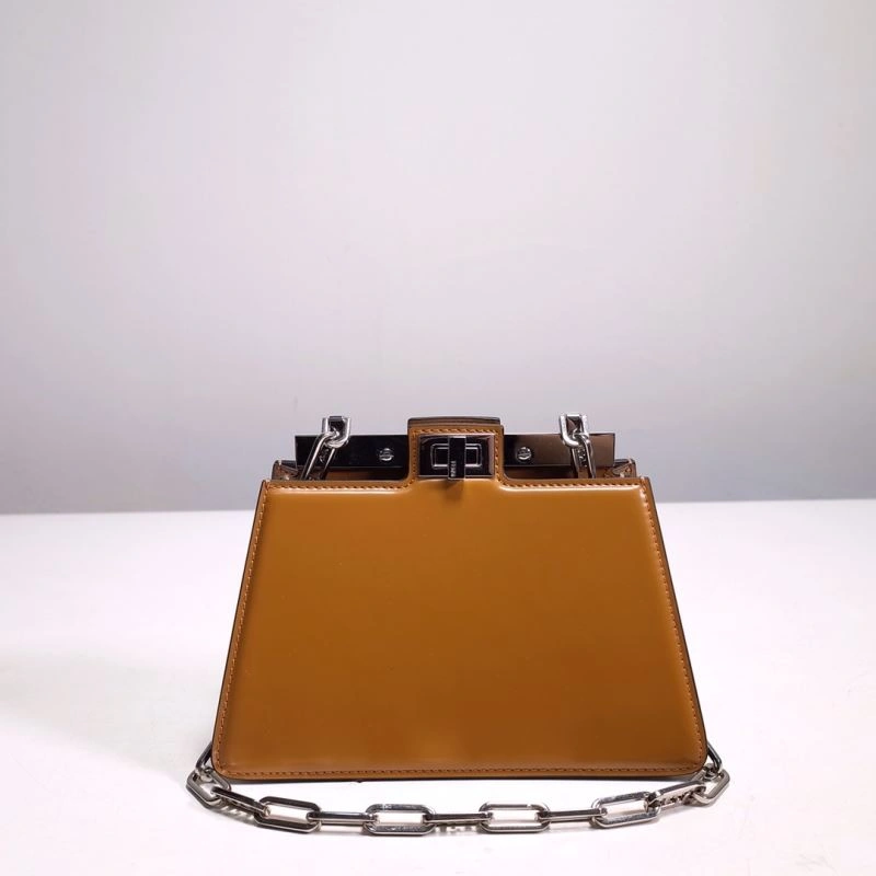 Fendi Peekaboo Bags