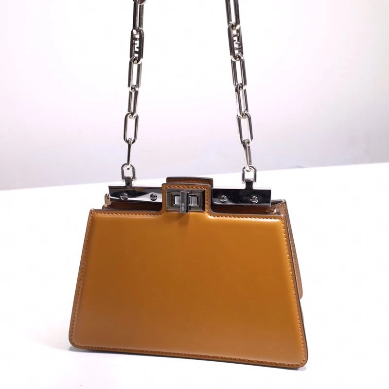 Inexpensive Fendi Peekaboo Bags