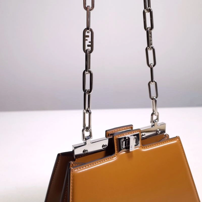 Inexpensive Fendi Peekaboo Bags