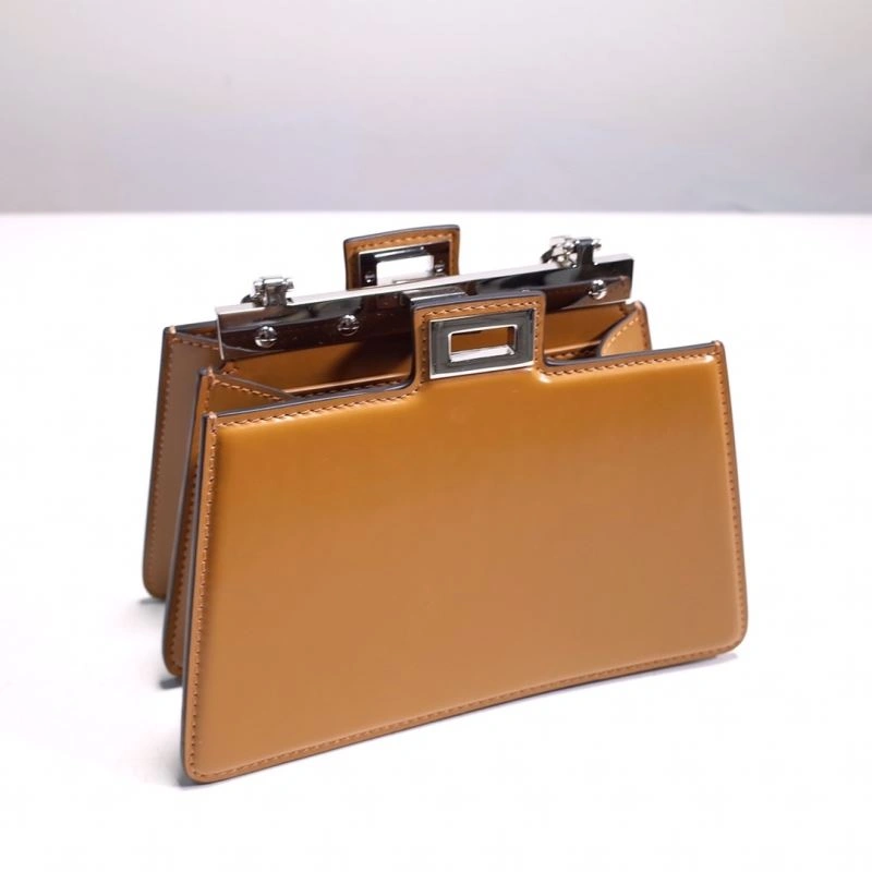 Inexpensive Fendi Peekaboo Bags
