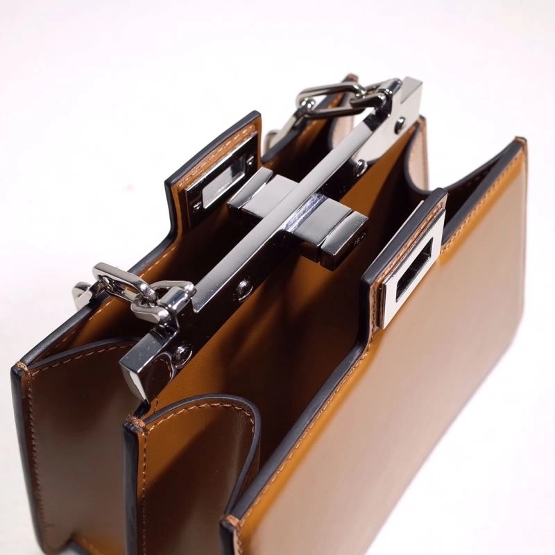 Inexpensive Fendi Peekaboo Bags