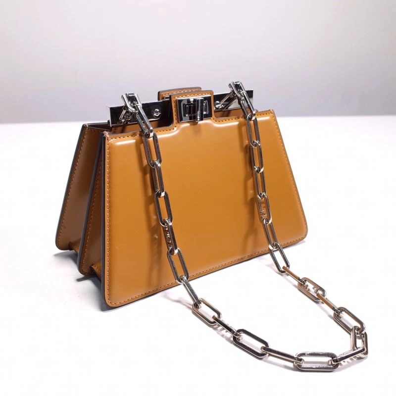 Inexpensive Fendi Peekaboo Bags