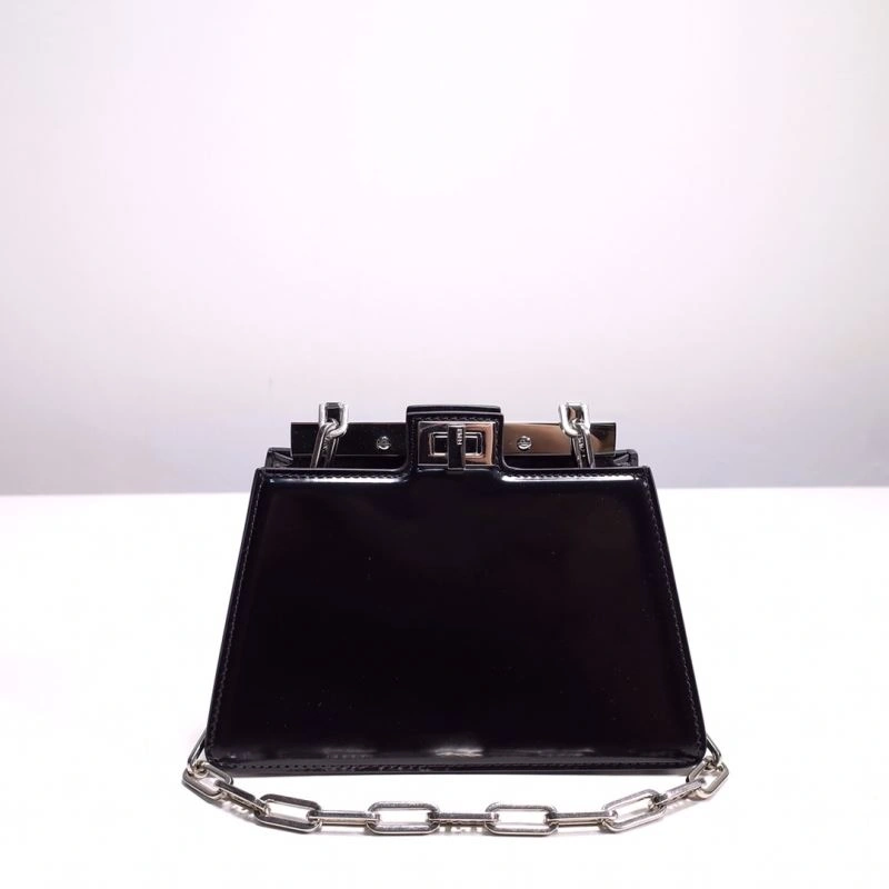 Fendi Peekaboo Bags