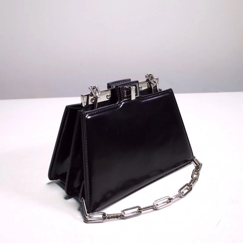 Perfect replica Fendi Peekaboo Bags