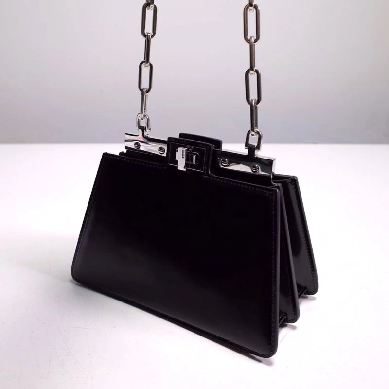Perfect replica Fendi Peekaboo Bags