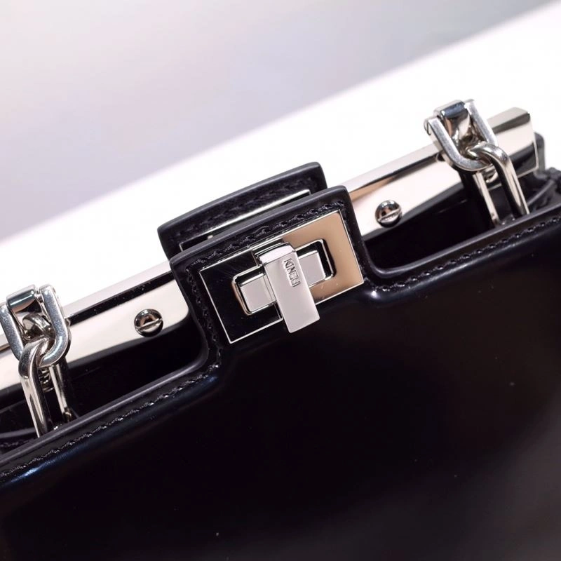 Perfect replica Fendi Peekaboo Bags