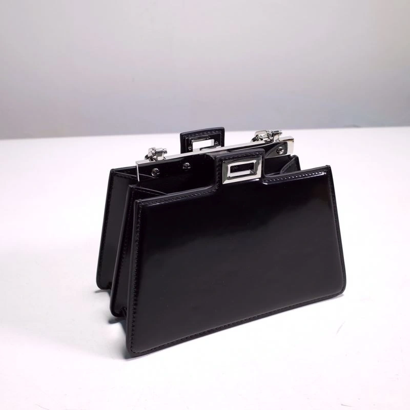Perfect replica Fendi Peekaboo Bags