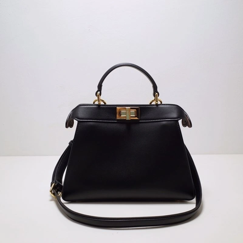 Fendi Peekaboo Bags