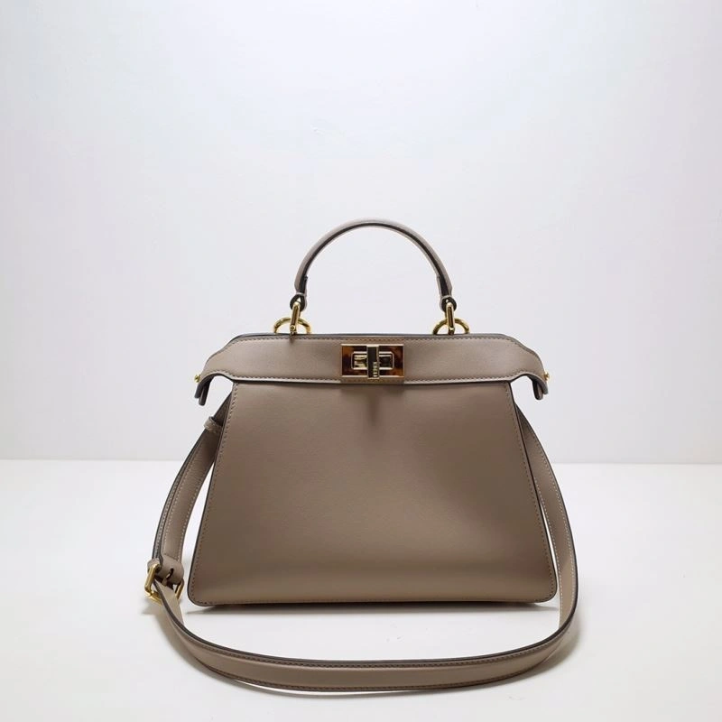 Fendi Peekaboo Bags