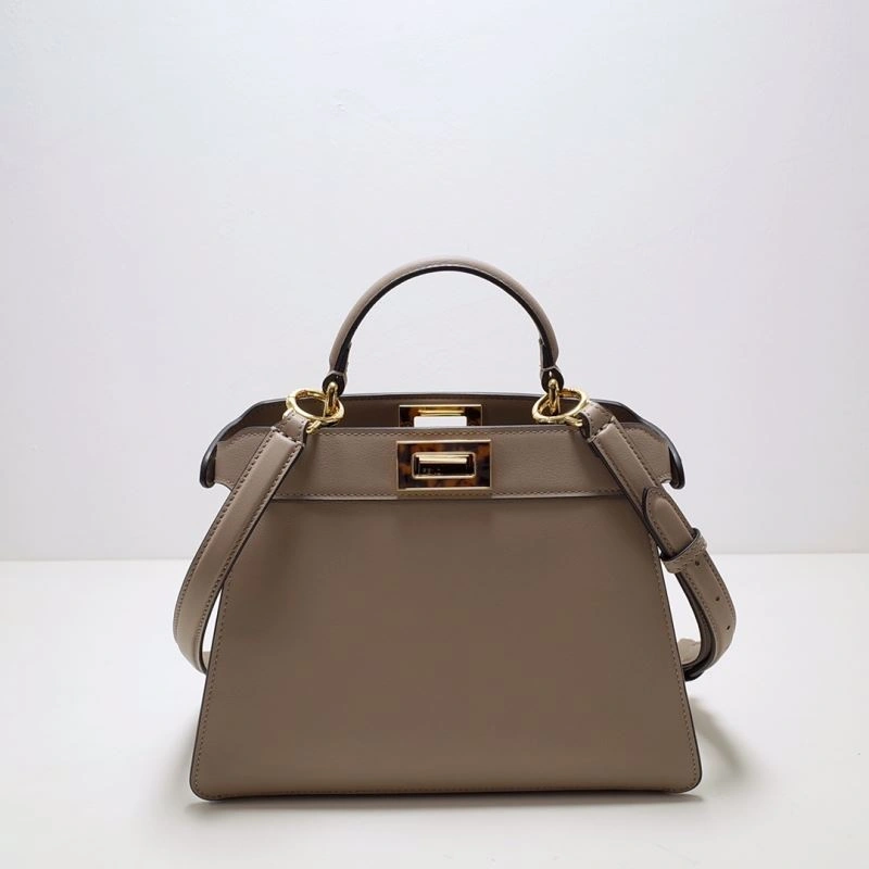 Value-priced Fendi Peekaboo Bags