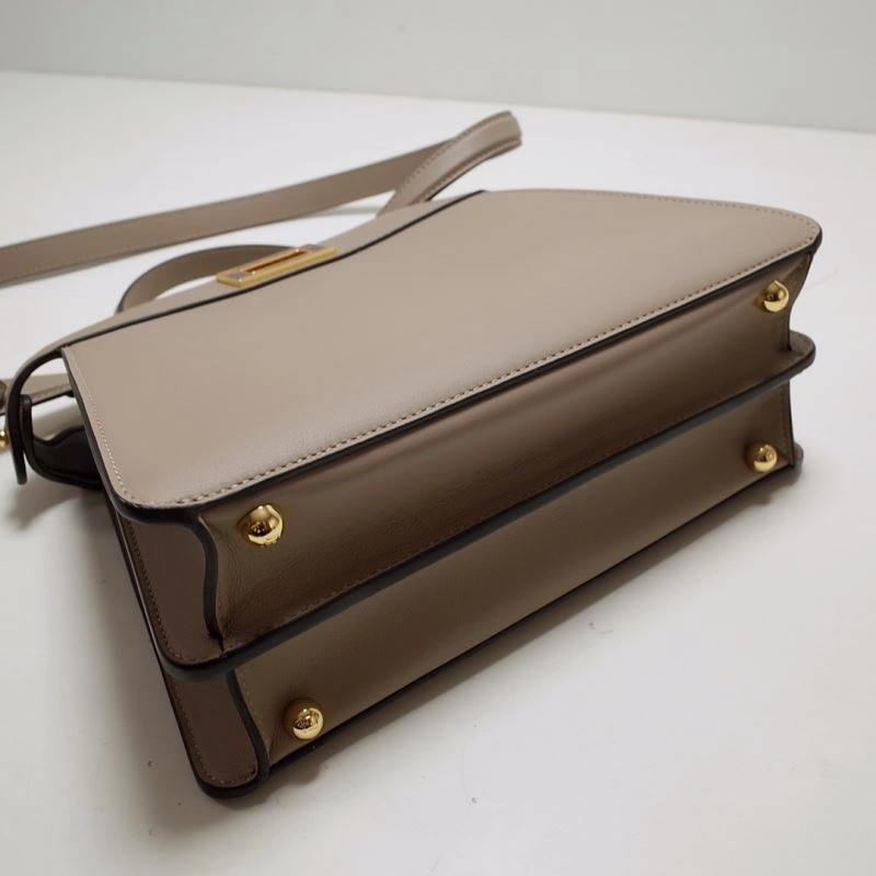 Value-priced Fendi Peekaboo Bags