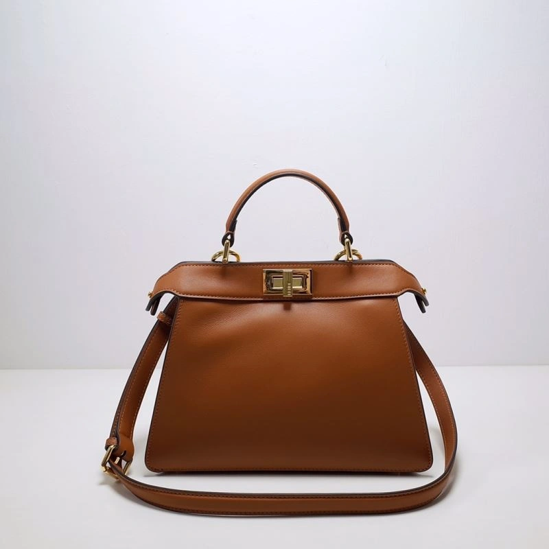 Fendi Peekaboo Bags