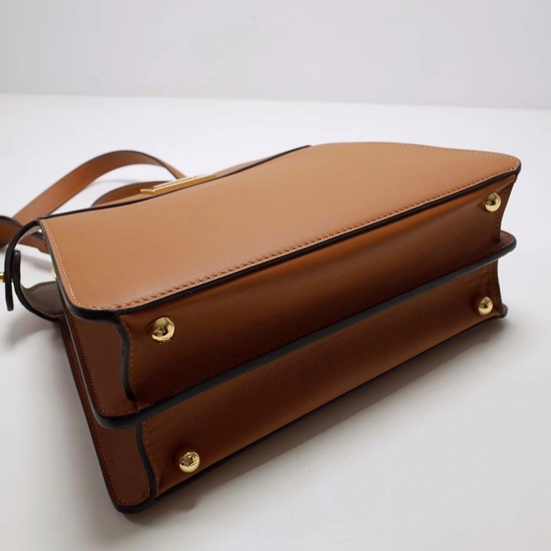 Indistinguishable Fendi Peekaboo Bags