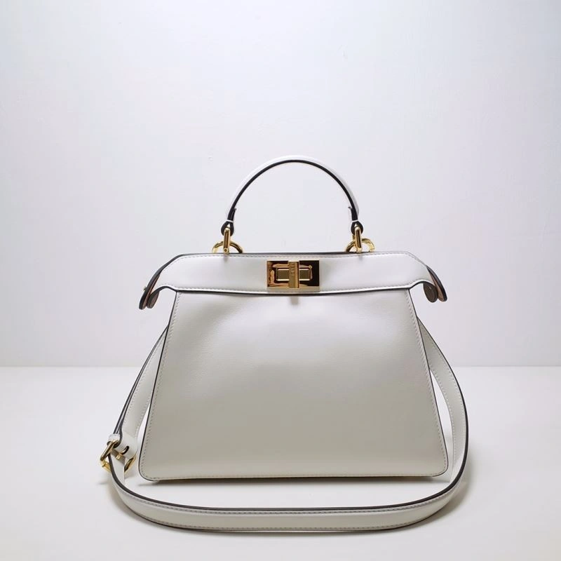 Fendi Peekaboo Bags