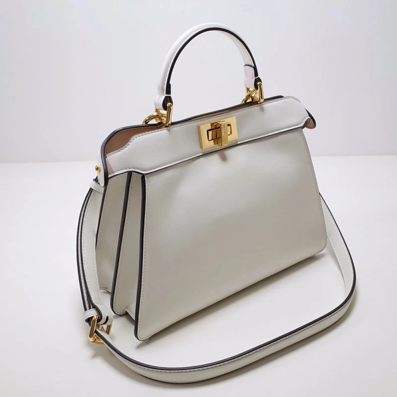 Reasonably priced Fendi Peekaboo Bags