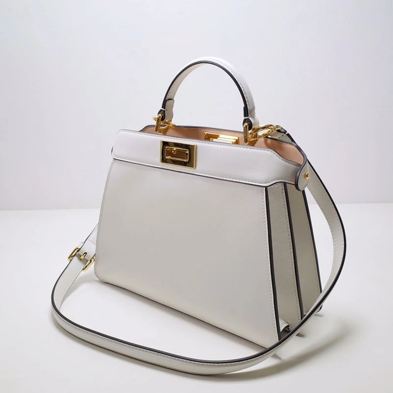 Reasonably priced Fendi Peekaboo Bags