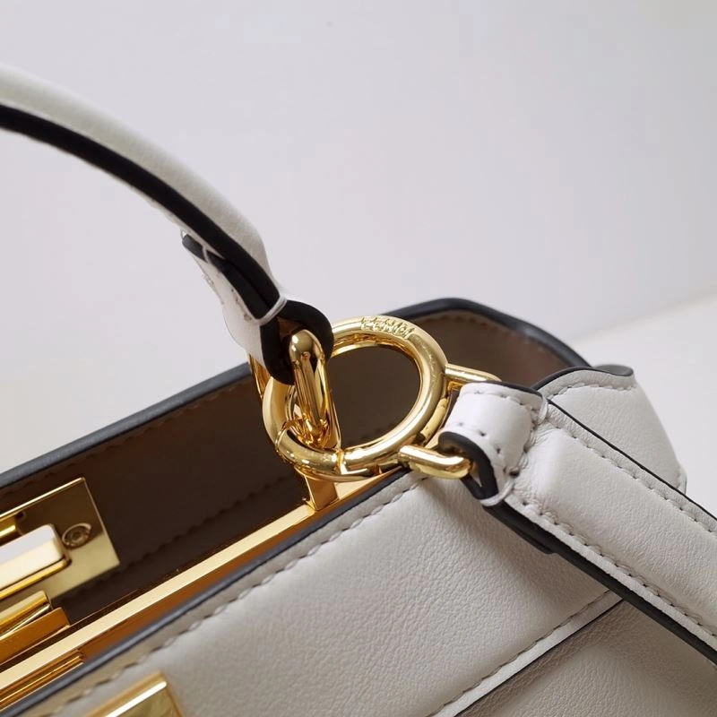 Reasonably priced Fendi Peekaboo Bags