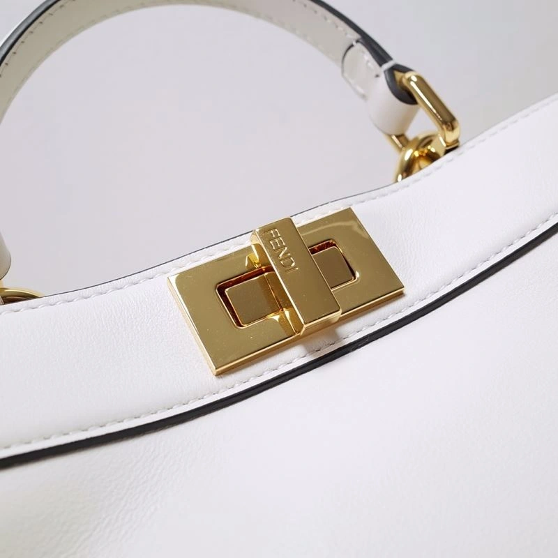 Reasonably priced Fendi Peekaboo Bags