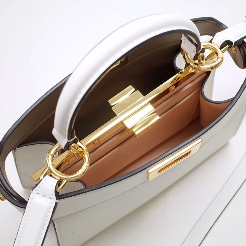 Reasonably priced Fendi Peekaboo Bags