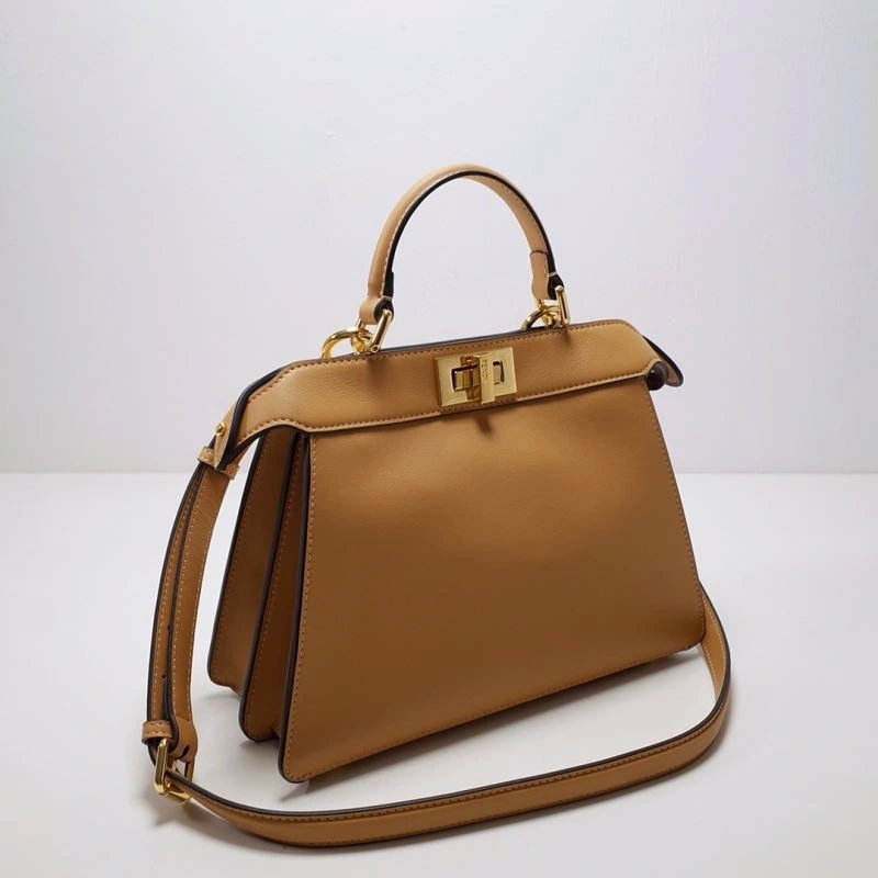 Perfect replica Fendi Peekaboo Bags