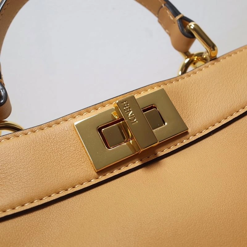 Perfect replica Fendi Peekaboo Bags