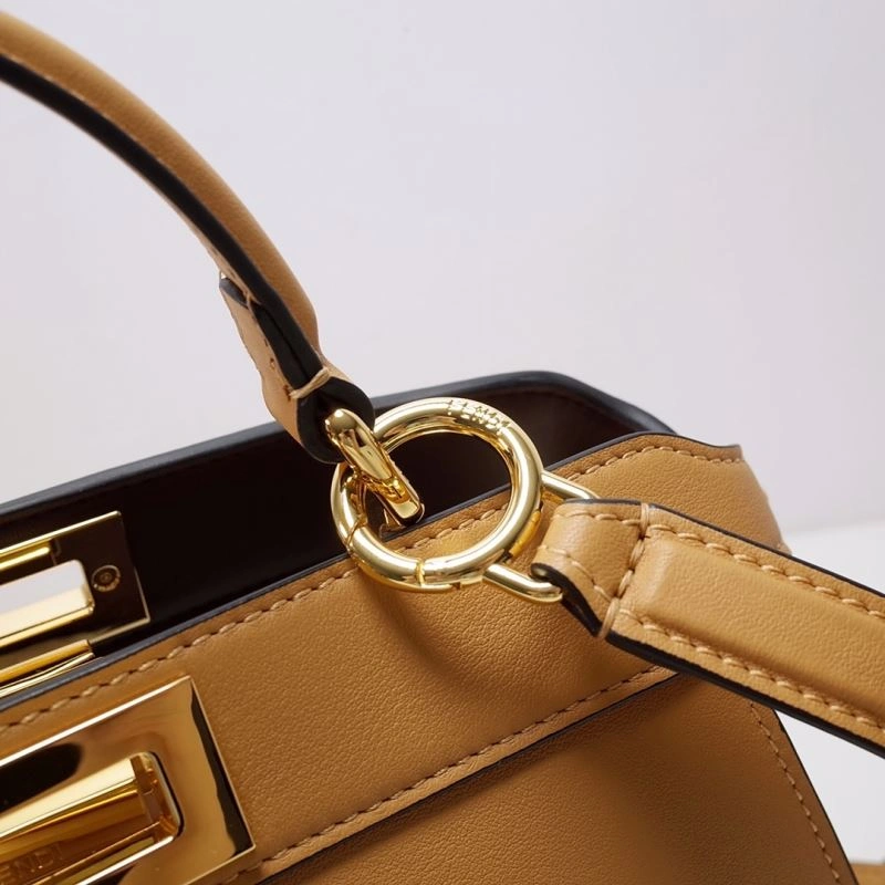 Perfect replica Fendi Peekaboo Bags