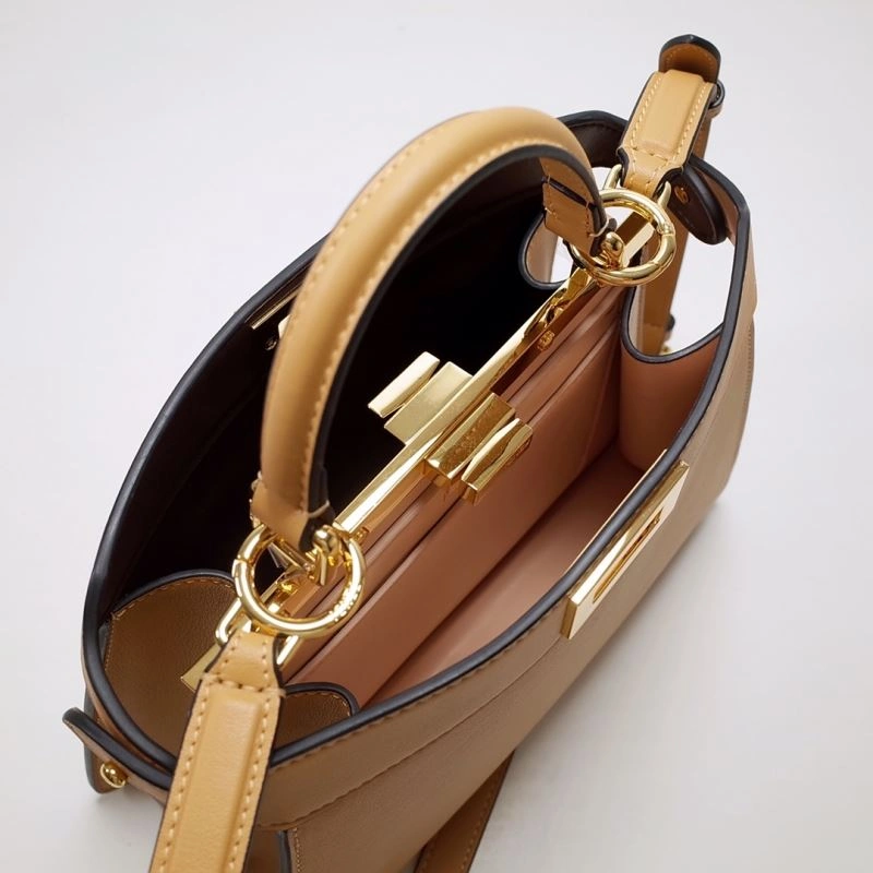 Perfect replica Fendi Peekaboo Bags