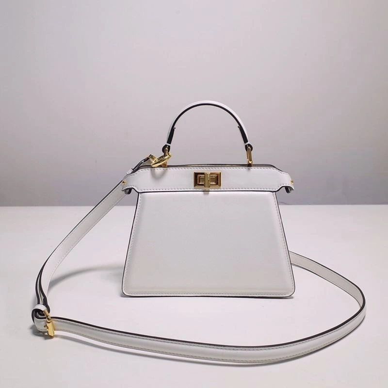 Fendi Peekaboo Bags