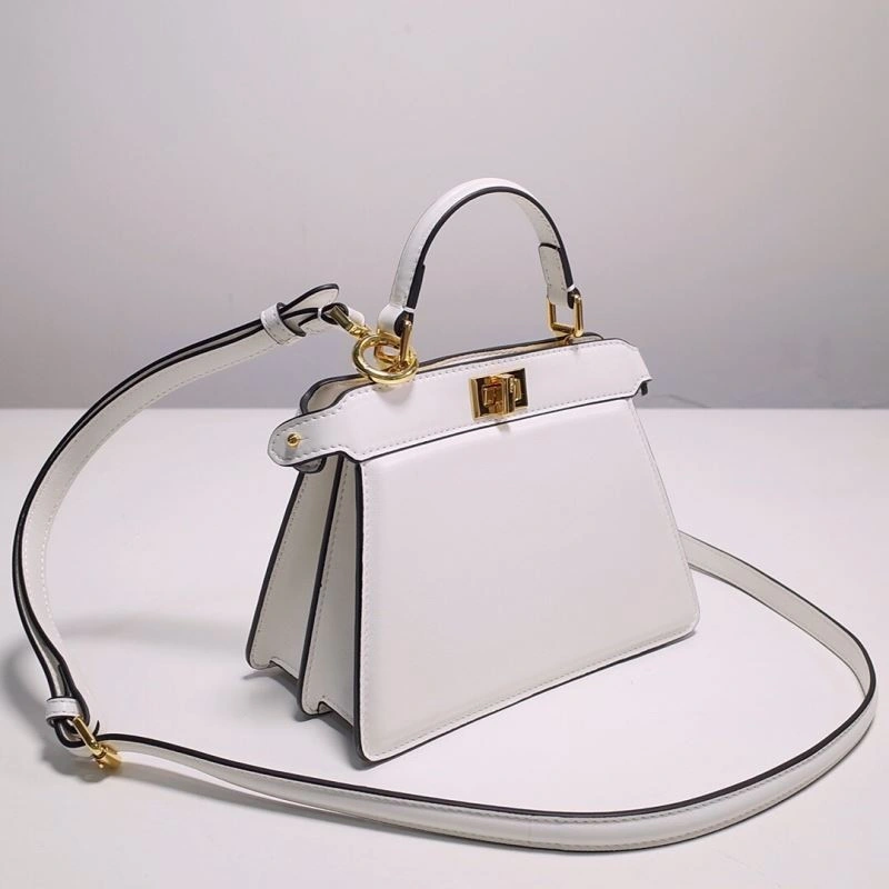 Inexpensive Fendi Peekaboo Bags