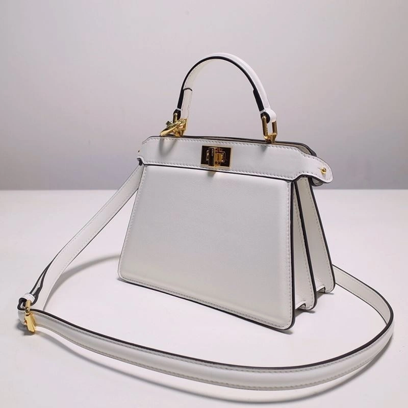 Inexpensive Fendi Peekaboo Bags
