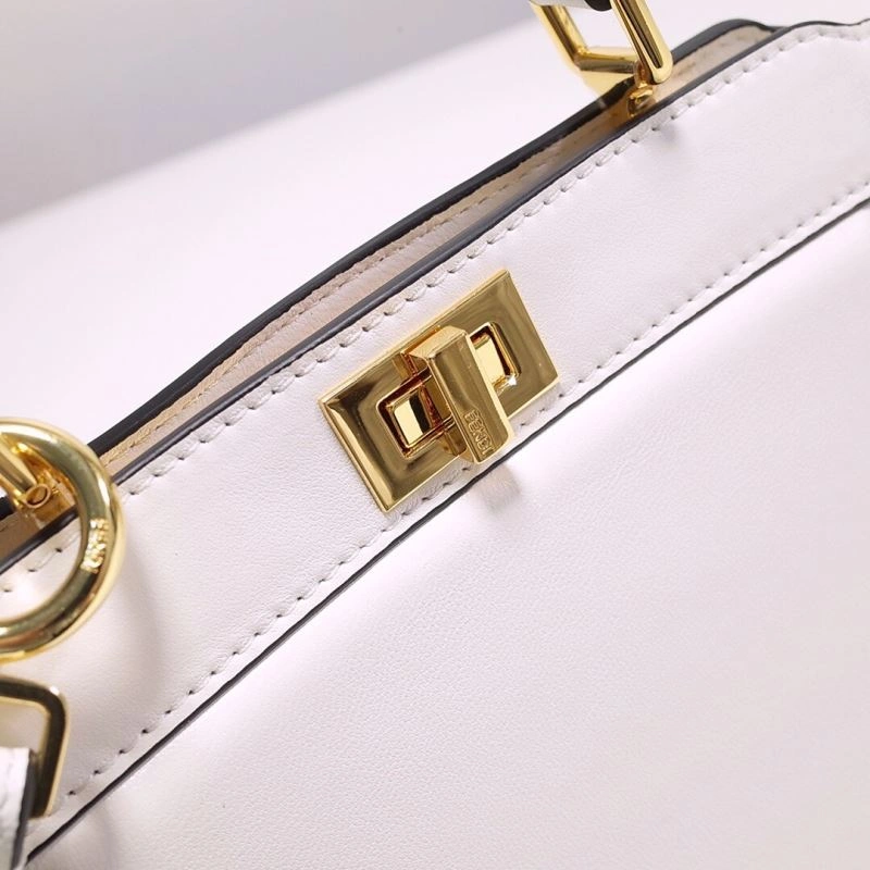 Inexpensive Fendi Peekaboo Bags