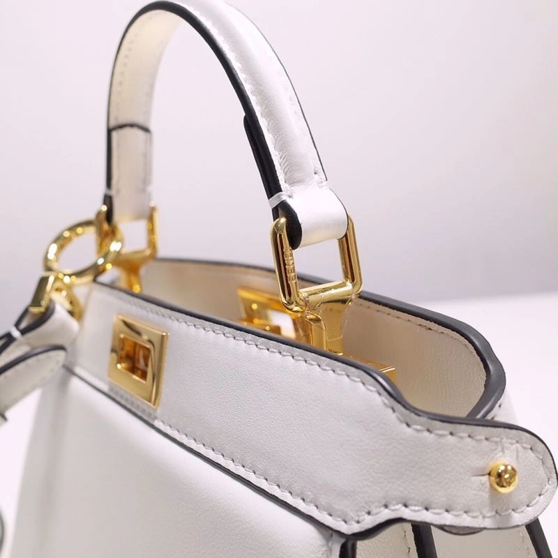 Inexpensive Fendi Peekaboo Bags