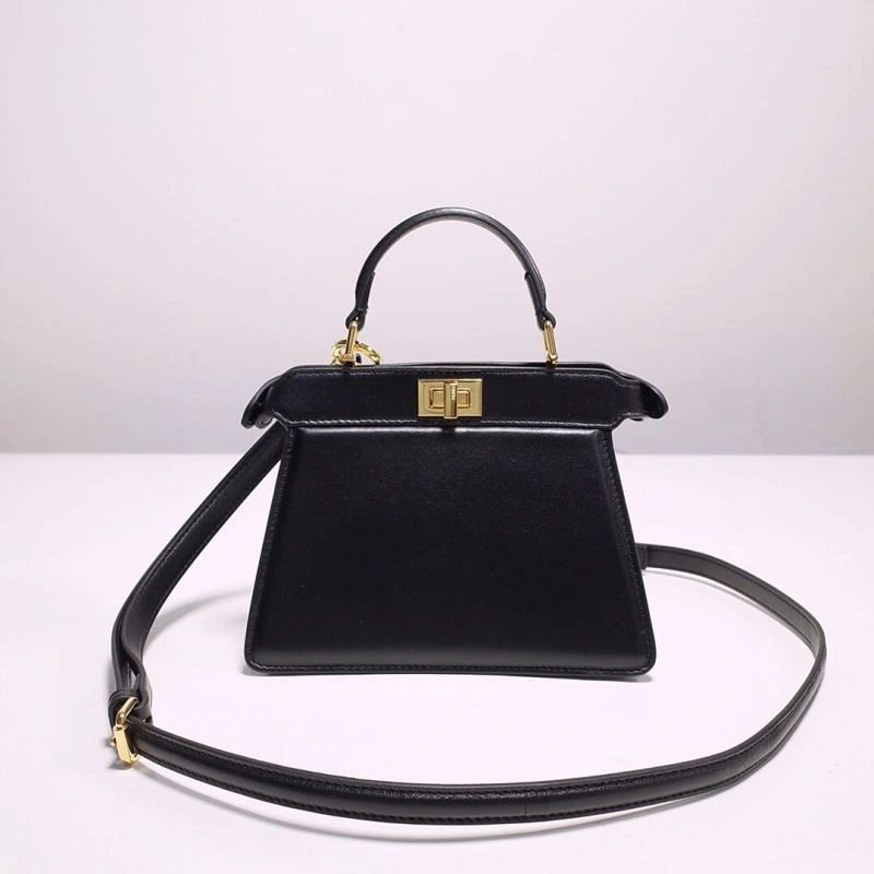 Fendi Peekaboo Bags