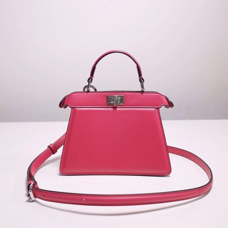Fendi Peekaboo Bags