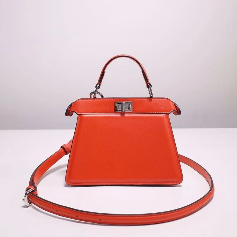 Fendi Peekaboo Bags