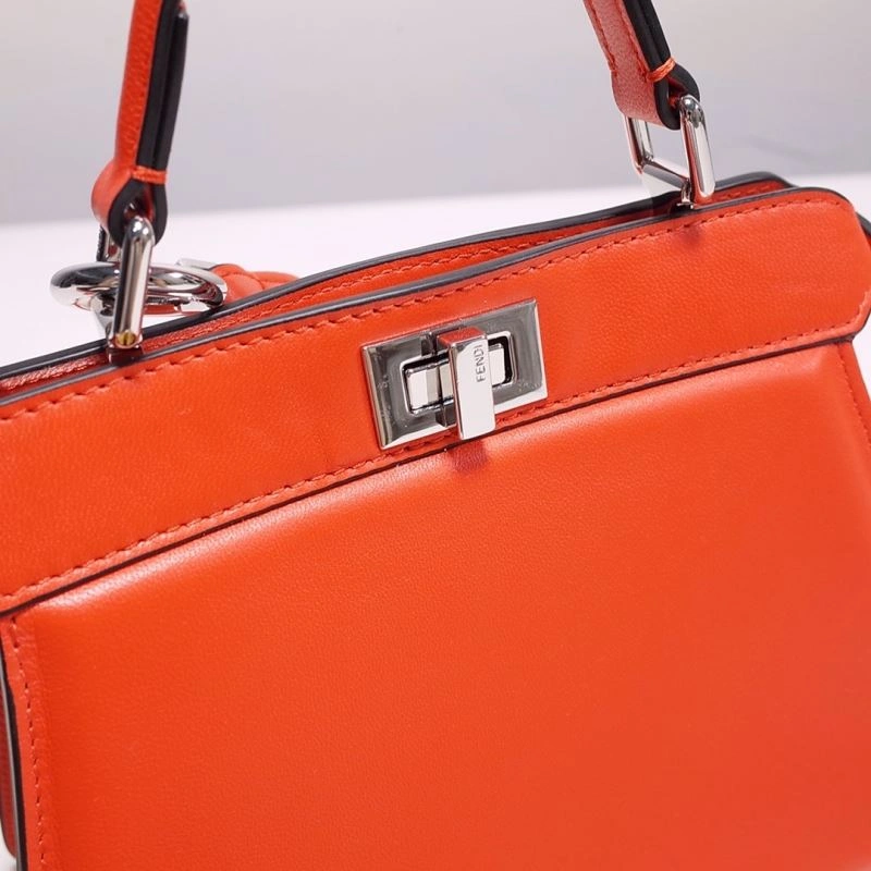 Exact replica Fendi Peekaboo Bags