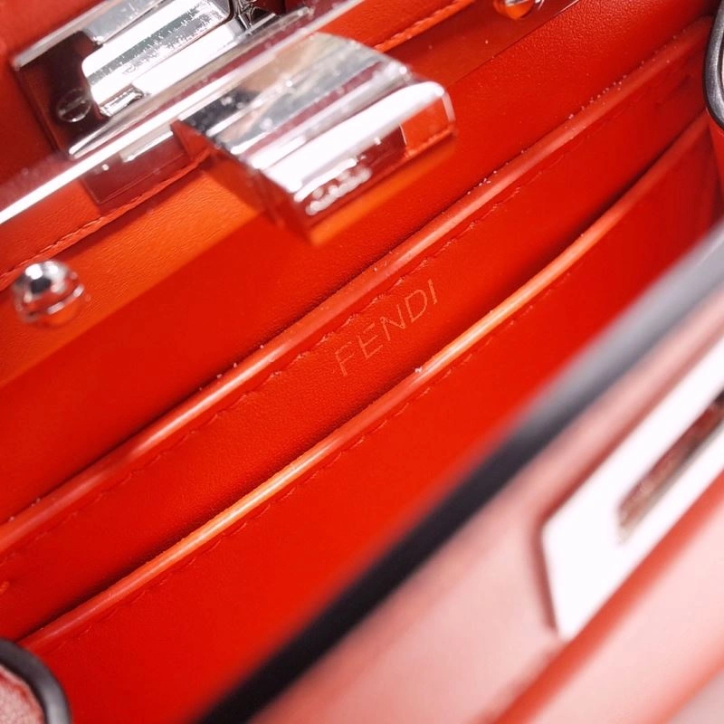 Exact replica Fendi Peekaboo Bags