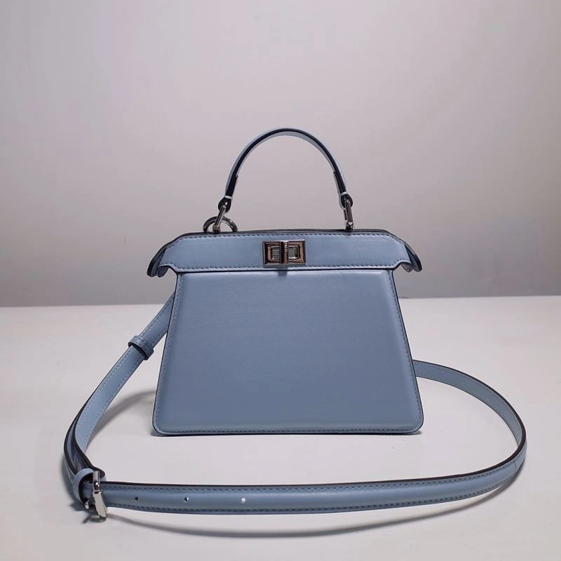 Fendi Peekaboo Bags