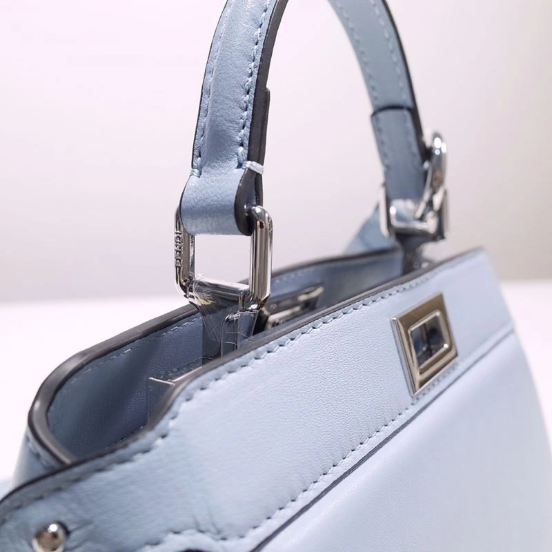 Exact replica Fendi Peekaboo Bags