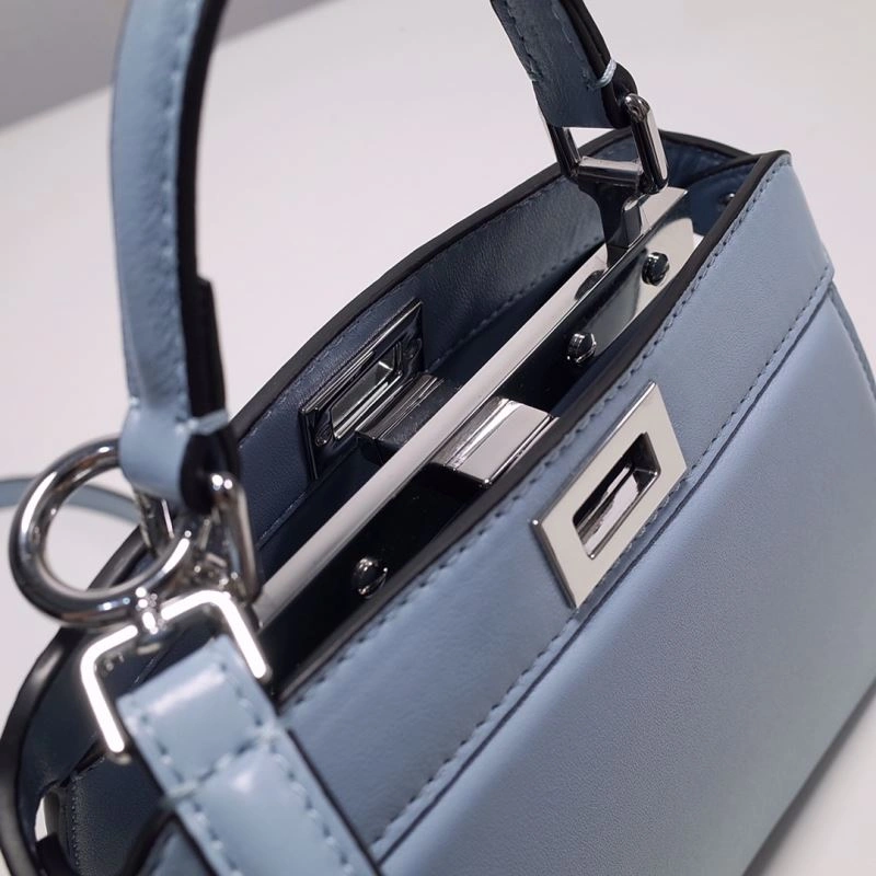 Exact replica Fendi Peekaboo Bags