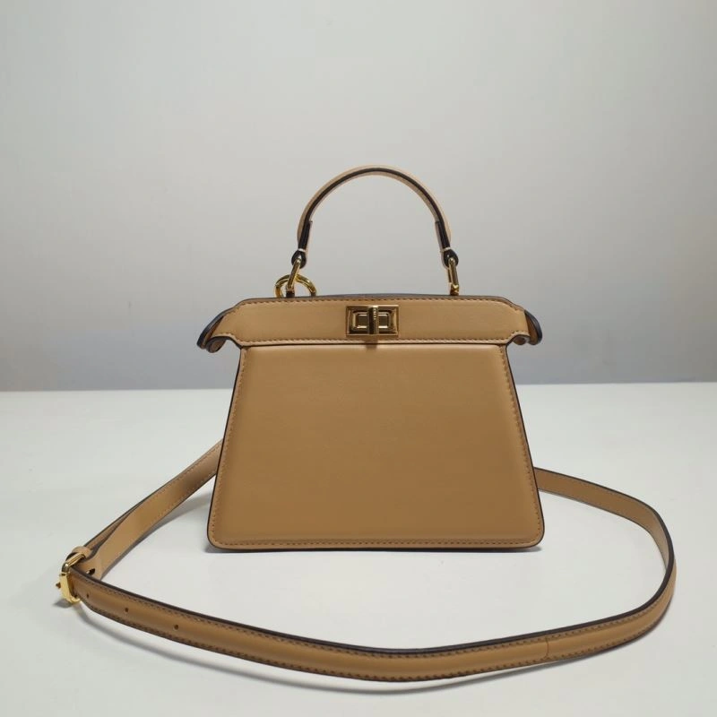 Fendi Peekaboo Bags