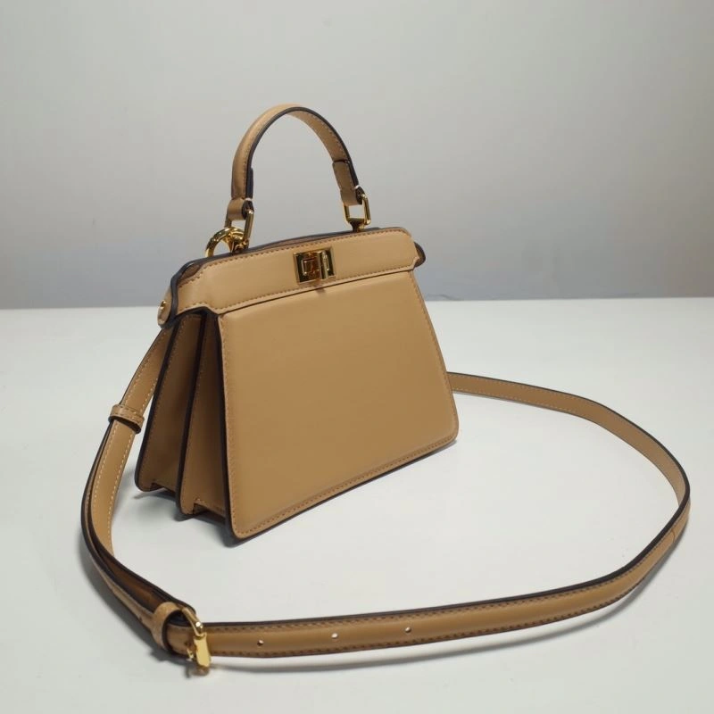 1:1 copy Fendi Peekaboo Bags