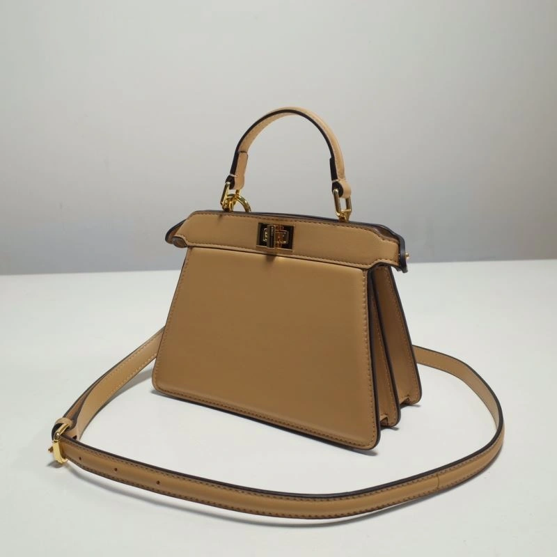1:1 copy Fendi Peekaboo Bags