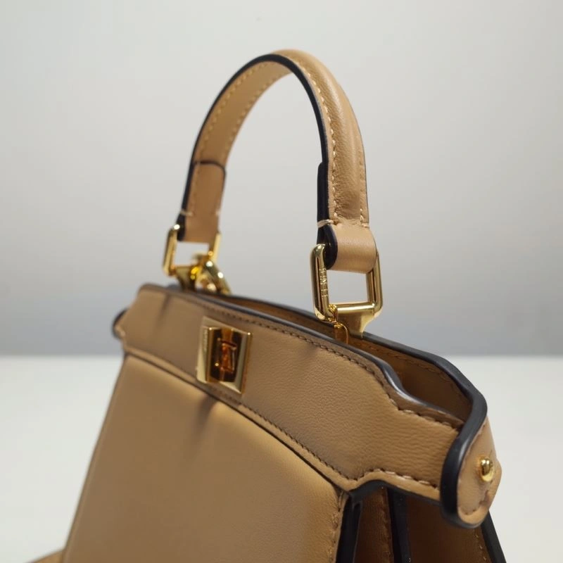 1:1 copy Fendi Peekaboo Bags