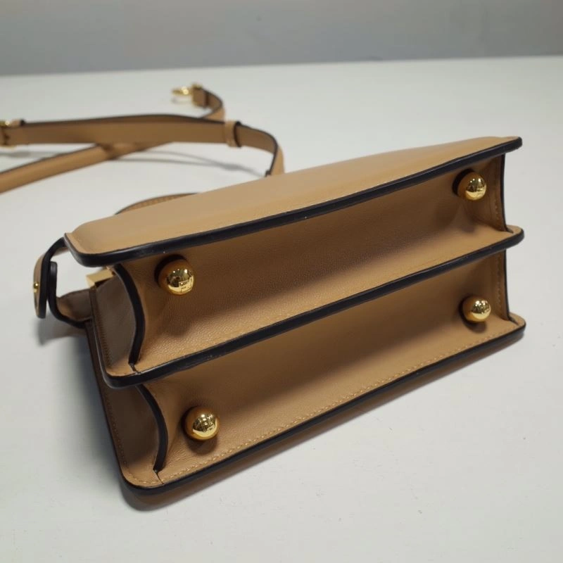 1:1 copy Fendi Peekaboo Bags